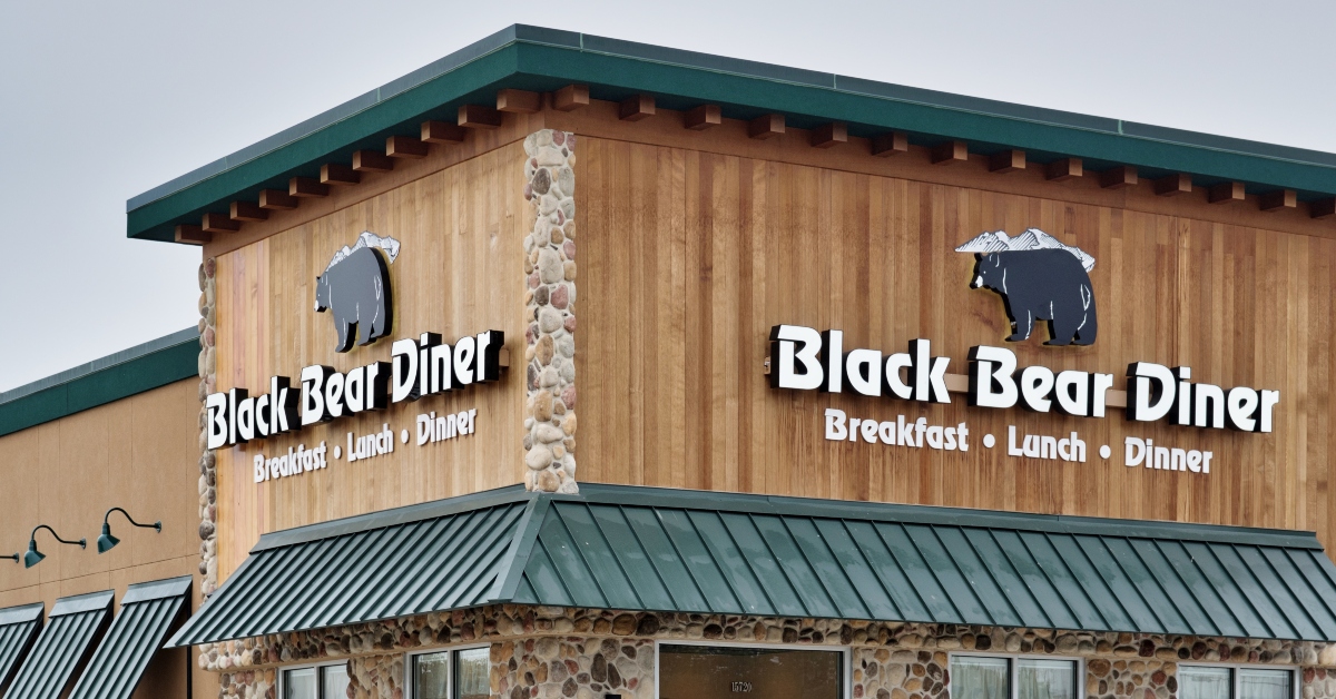 9 Black Bear Diner Breakfast Deals That Seriously Deliver (at a Great ...