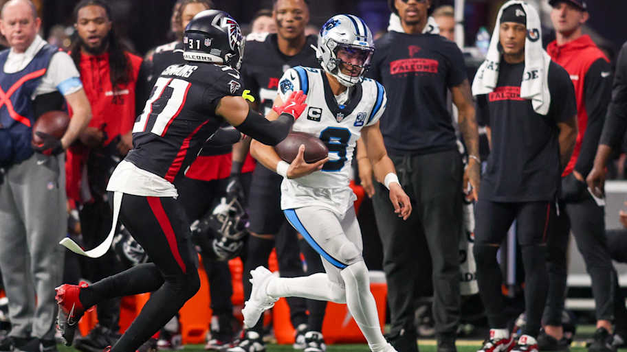 NFL insider says Bryce Young won't be left wanting after 2025 Draft