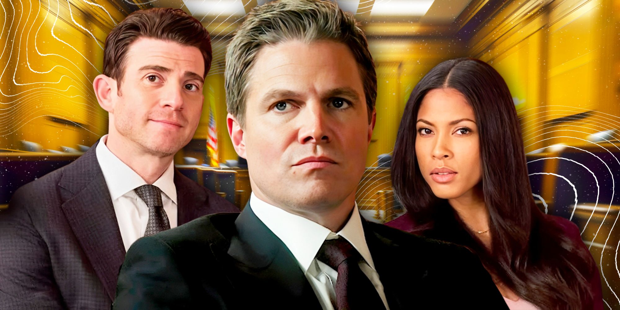 After Suits LA Season 1, Episode 6, I Really Hope One Guest Star ...