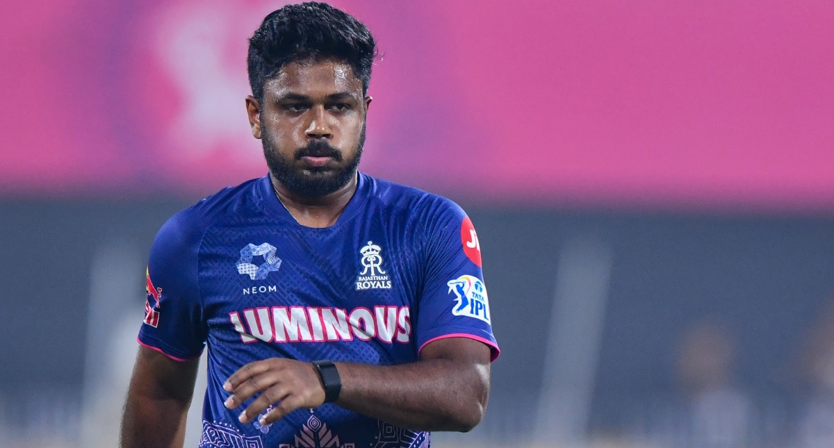 IPL 2025: Sanju Samson Returns As RR Captain - Date, Opponent Revealed