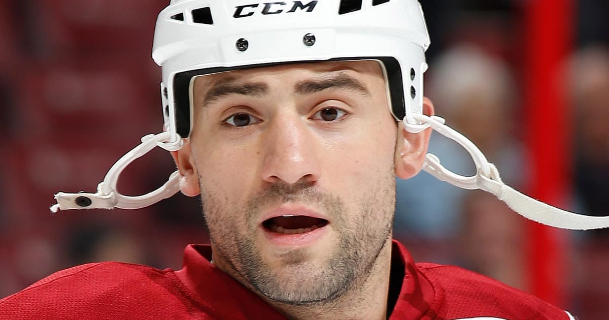 Paul Bissonnette slams the Oilers chances in the 2024-25 playoffs