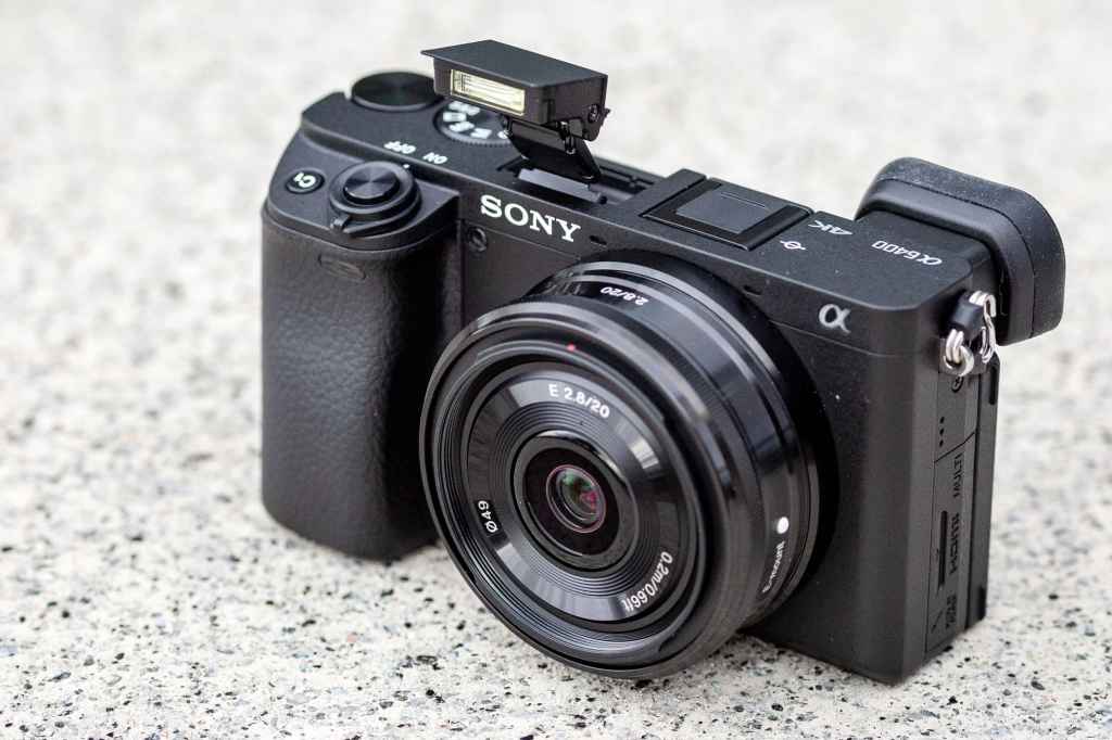 Very versatile camera with ‘astonishingly good’ focussing much cheaper