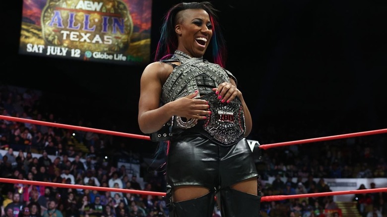 AEW Collision Viewership & Ratings Report: 3/29/25