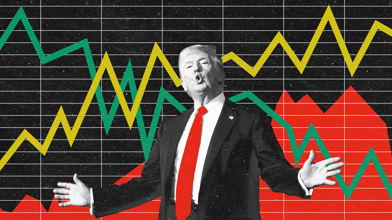 The politically savvy reason Trump is rebranding tariff day to ...