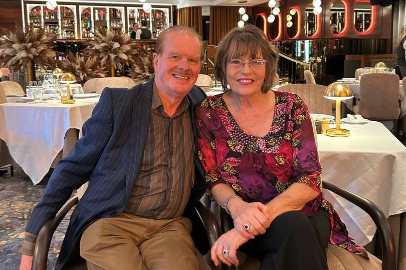 Special guests get first glimpse of new luxury Lanarkshire restaurant ...