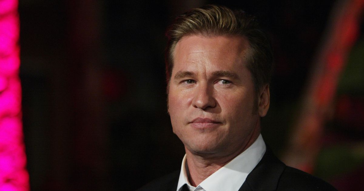 Breaking: 'Top Gun,' 'Tombstone,' 'Batman' Star Dead at 65