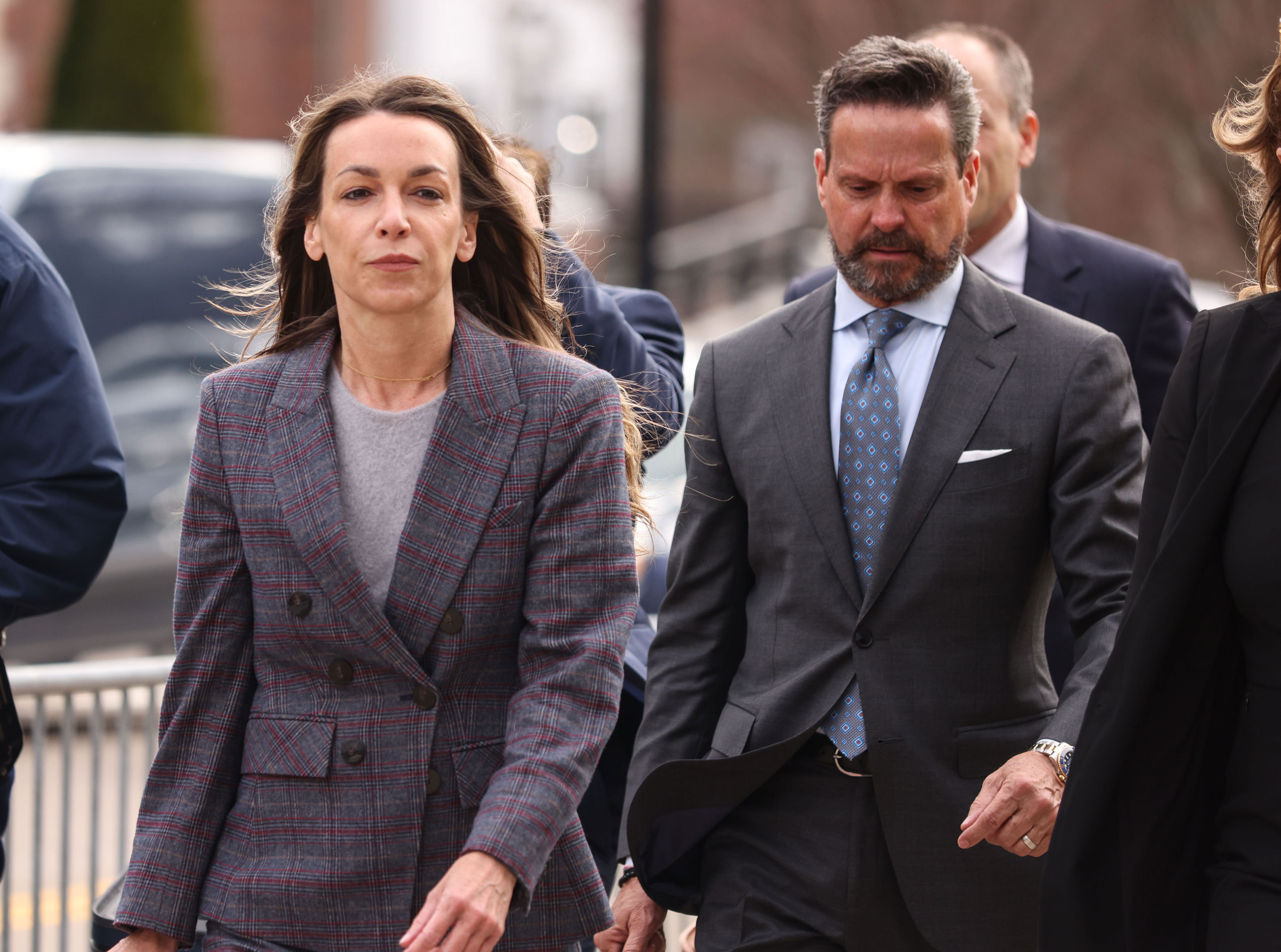 Karen Read appeals her double jeopardy case to the Supreme Court — read ...