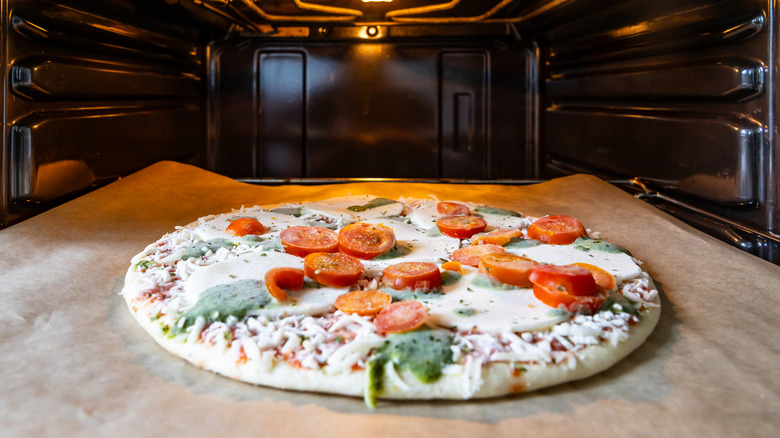 Why Some Frozen Meals Have Cheese That Just Won't Melt