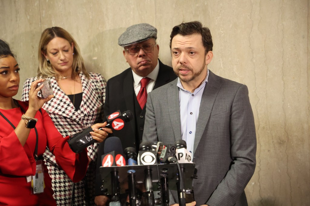 Cash App founder Bob Lee’s family sues his killer and family for ...