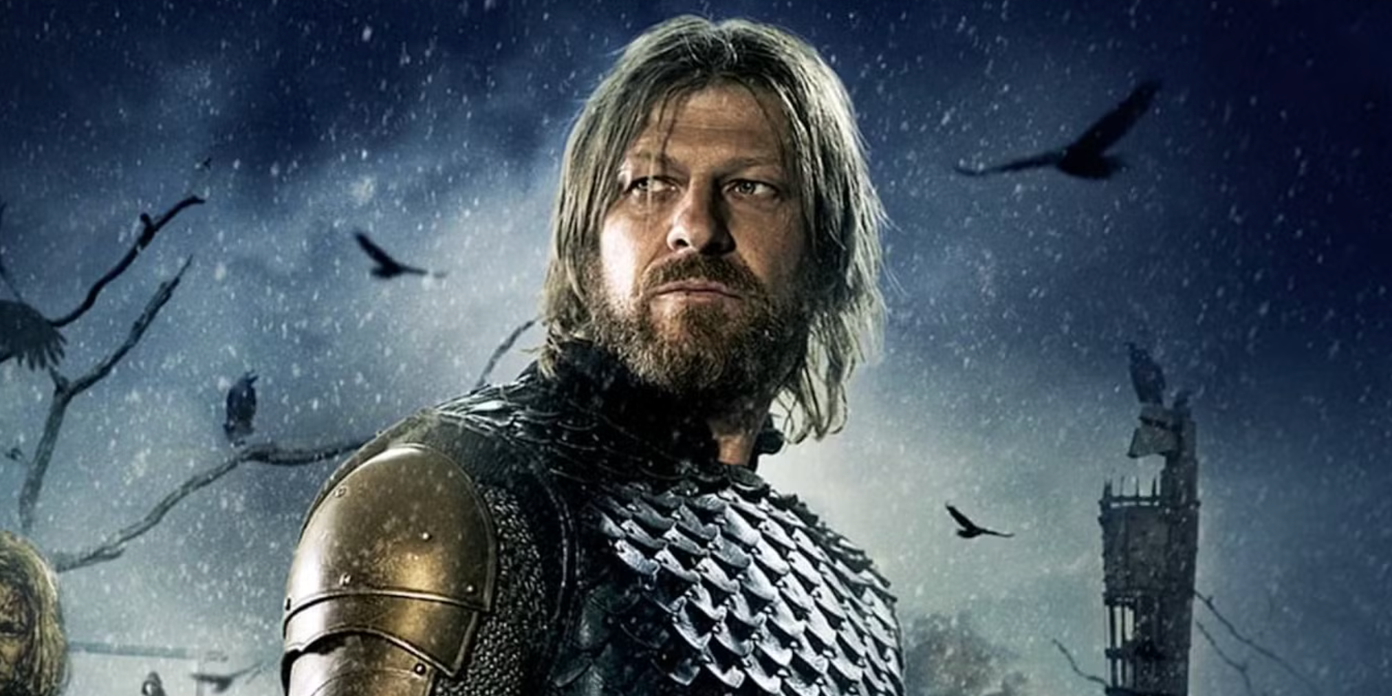 Plague, the Red Witch, and Ned Stark — ‘Game of Thrones’ Fans Will Love ...