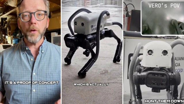 5 impressive robots that are cleaning up our planet's trash problem