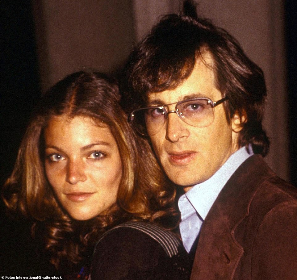 Inside Steven Spielberg's arrangement with ex-wife after $100M divorce