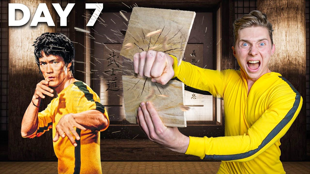 Brandon William - MSN