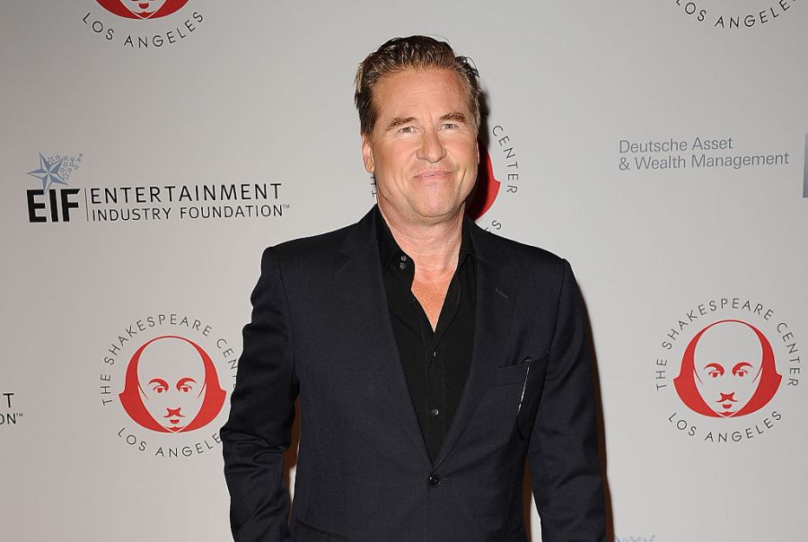 ‘Batman,’ ‘Tombstone’ star Val Kilmer dead at 65