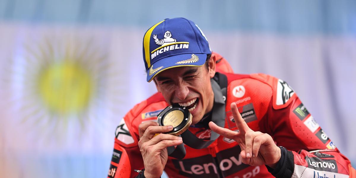 DAZN acelera en abril: MotoGP, Fórmula 1 y mucho más en su Plan Motor