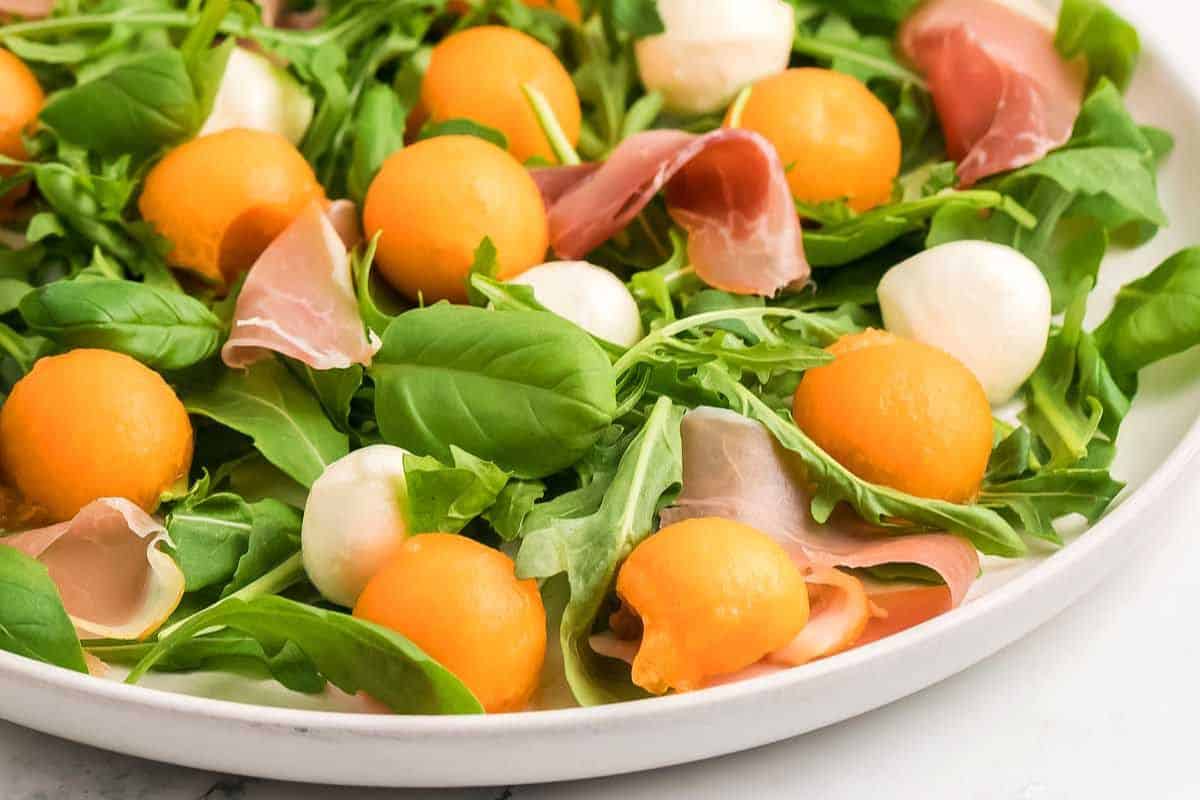 12 Sweet And Juicy Melon Recipes Perfect For Warm Weather Days