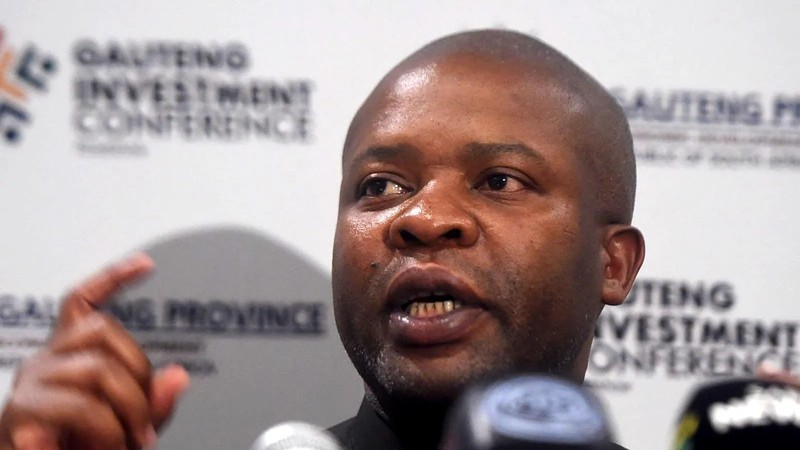 Gauteng launches inaugural Investment Conference with ambitious R300 ...