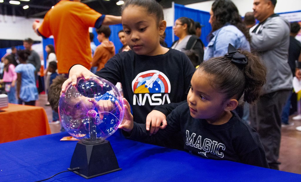 El Paso events: Science Festival, Borderland BeerFest, Big El Paso Fair