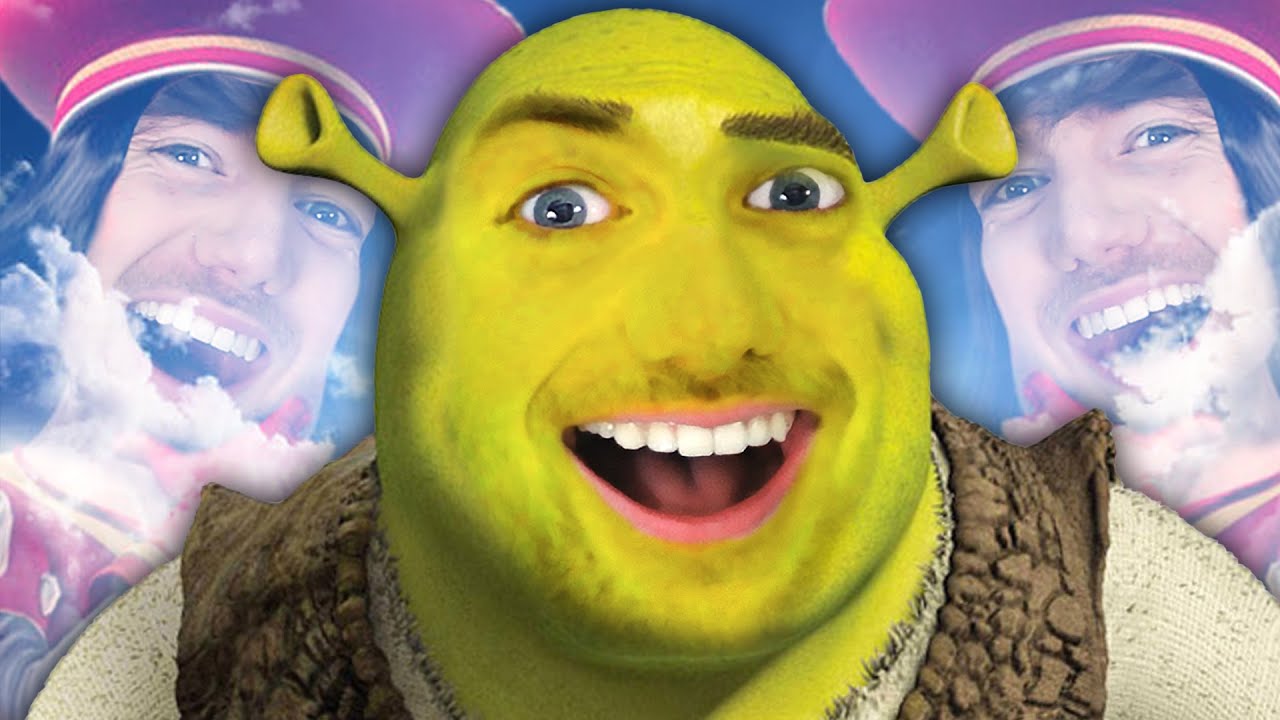 I AM THE KING OF MEMES