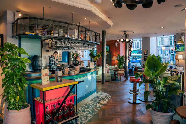 Scottish hospitality empire makes plea to punters as extra £1.7 million ...