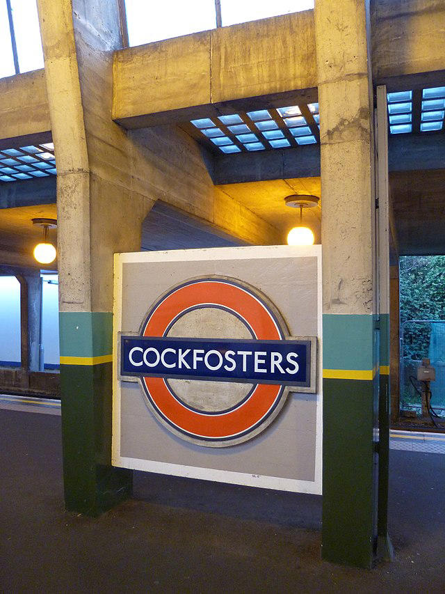London street and underground names that really make us chuckle - from ...
