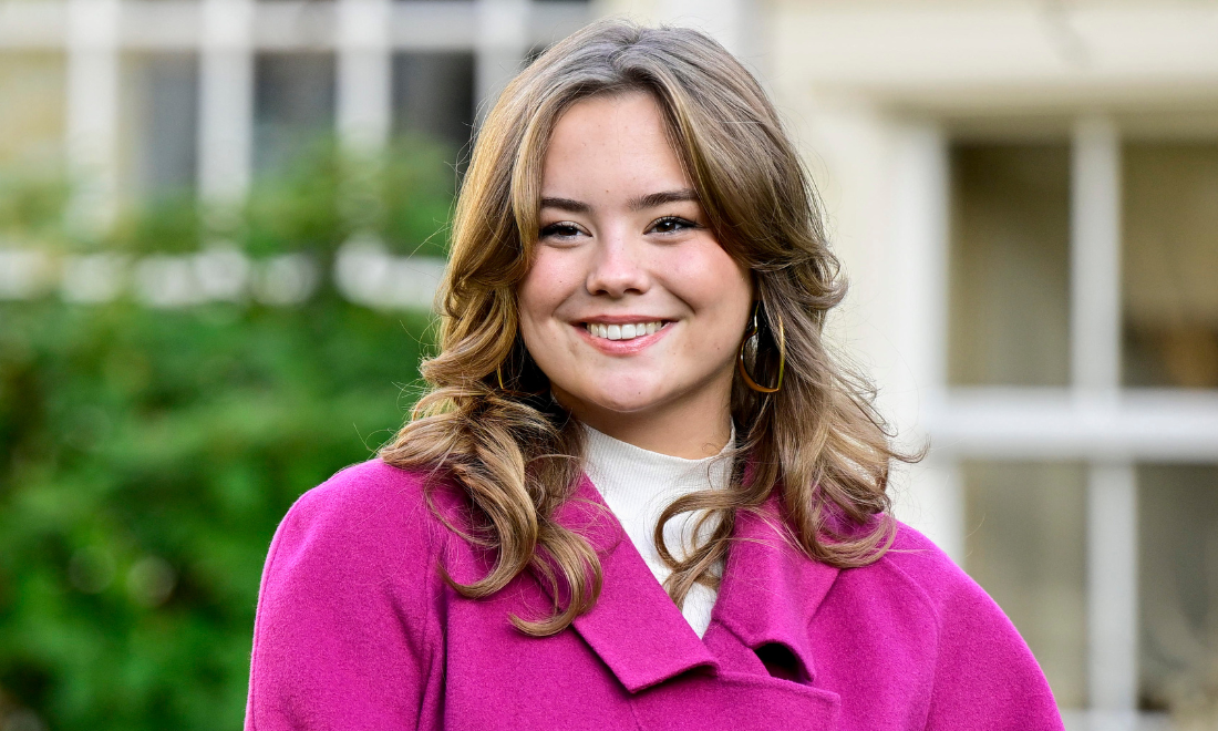 Prinses Ariane wordt bijna achttien: wat verandert er voor haar?