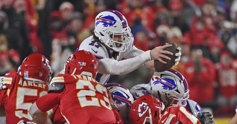 NFL to use camera technology to measure first downs next season ...