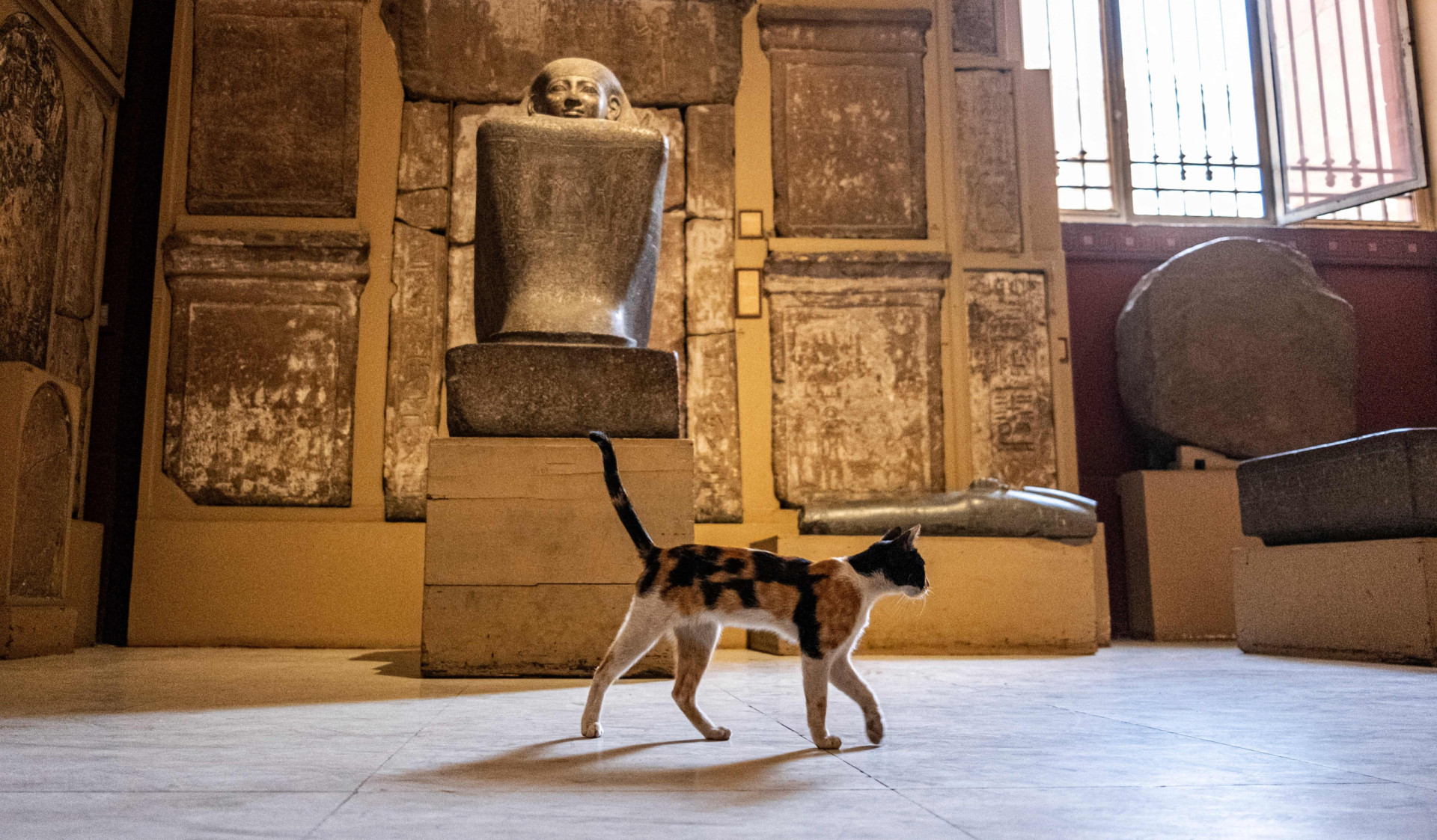 Magic in ancient Egypt and how it influenced daily life