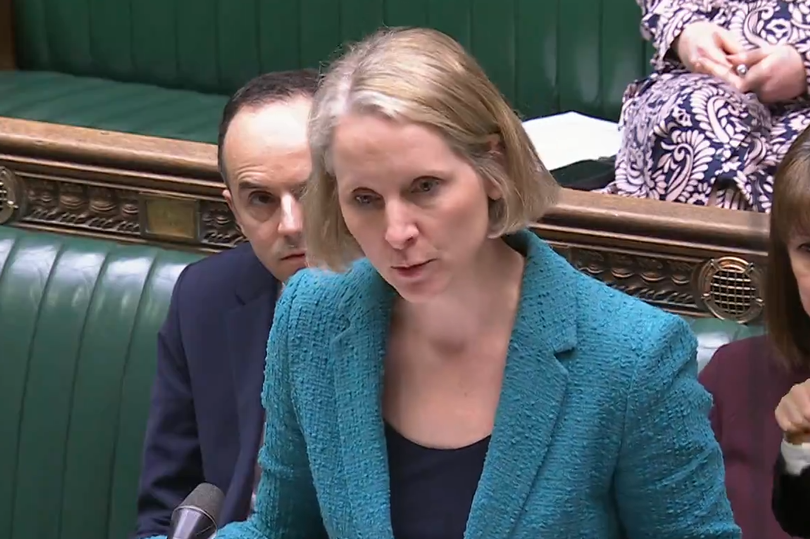 Lifetime ISA 'increase cap' update Treasury responds with statement