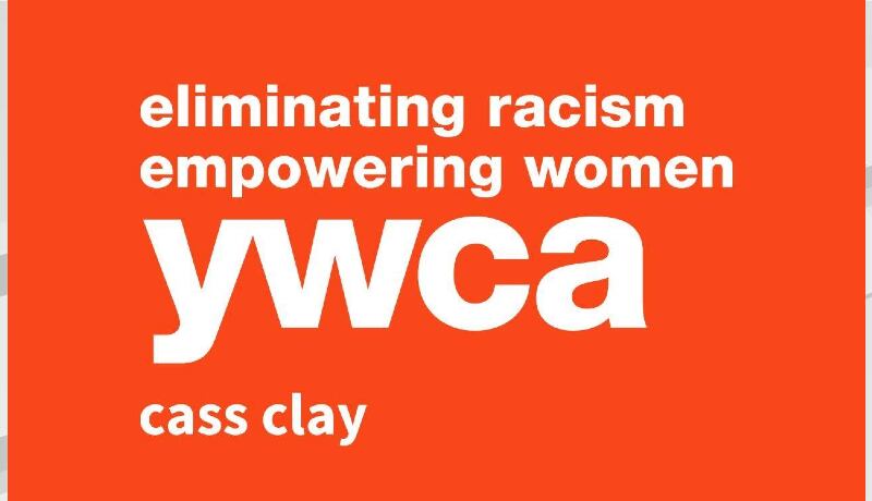 YWCA hosts spring clothing drive