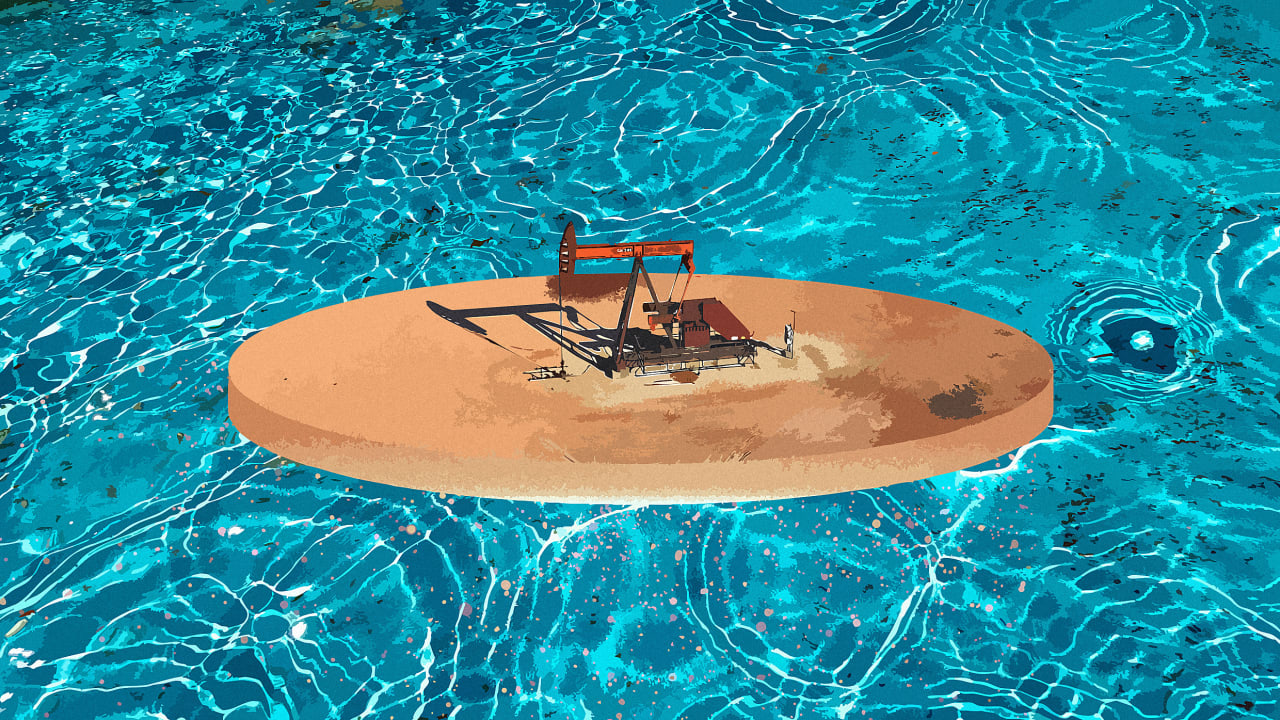 In Texas, ‘water is the new oil’ as cities square off over aquifers ...