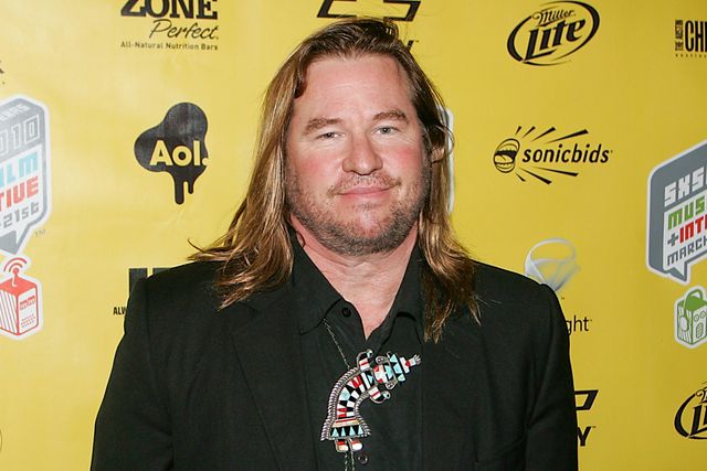 Val Kilmer Didn’t Want to Make “Top Gun ”Originally. Here’s the ...