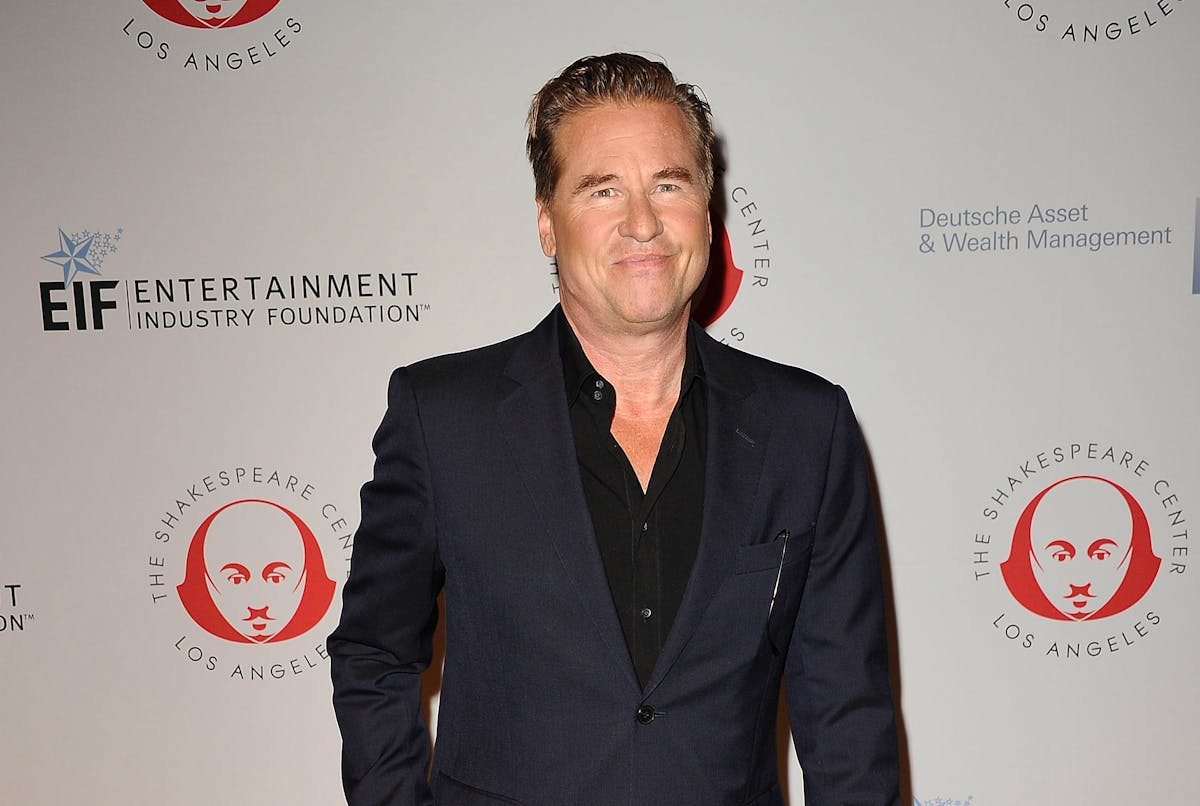 Mort de Val Kilmer à 65 ans: Hollywood lui rend hommage