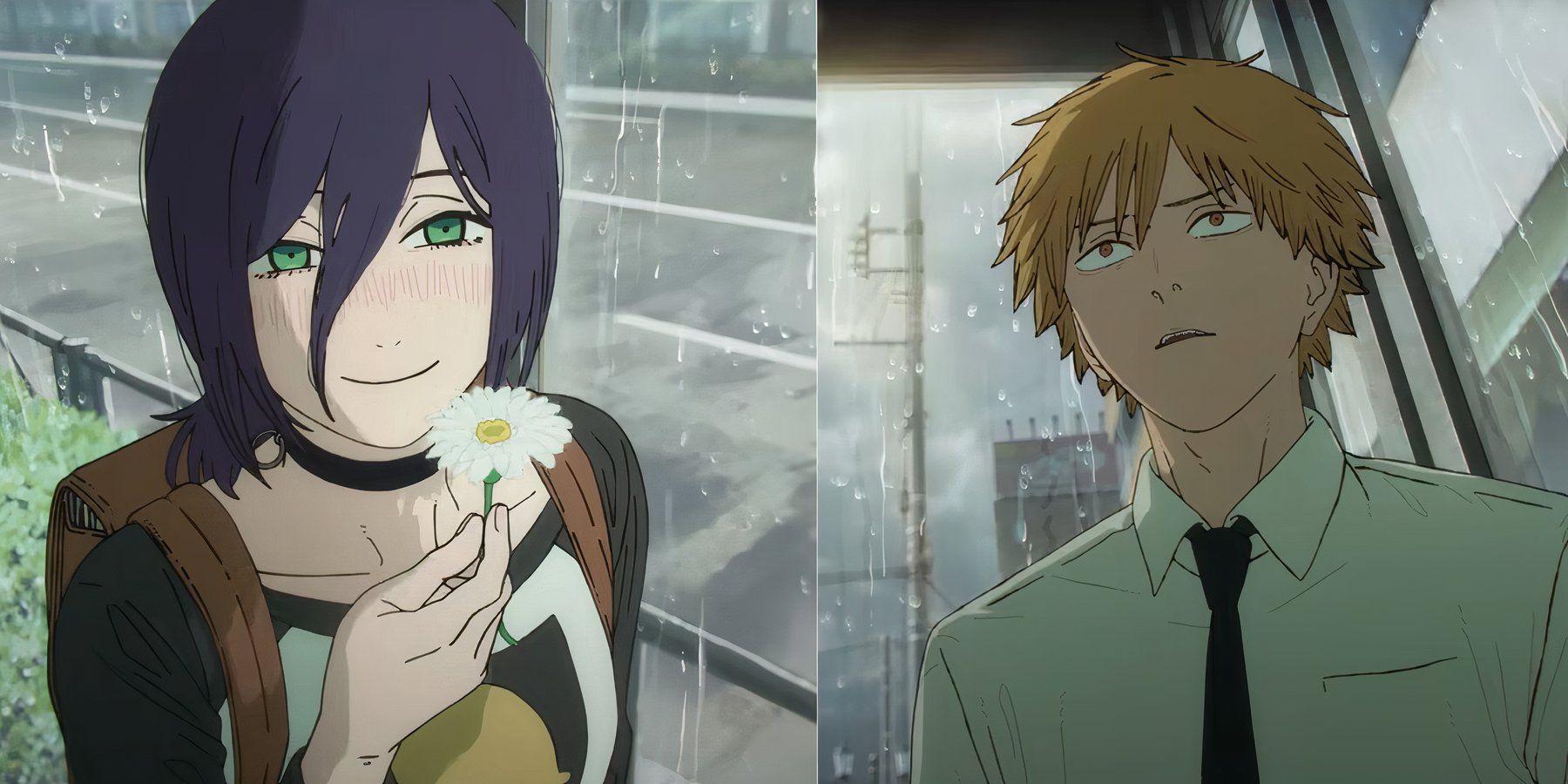 Chainsaw Man: Denji and Reze’s Relationship, Explained