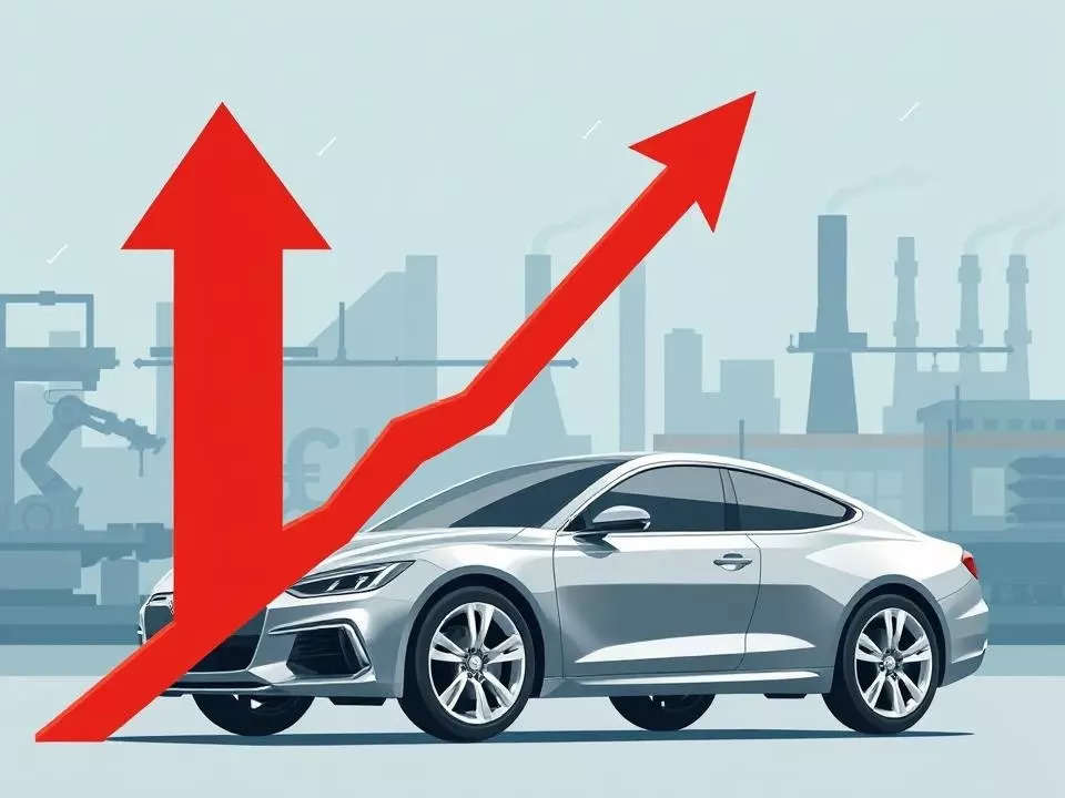 Car Prices Rise From April 1: Check New Rates & Discounts
