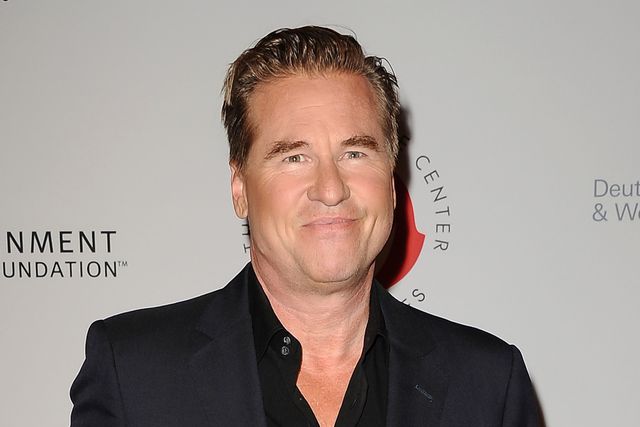 Val Kilmer, “Top Gun” Actor, Dies at 65
