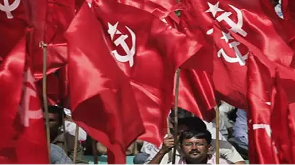 Left parties focus on 'fight, isolate and defeat' BJP at key CPI(M) meet