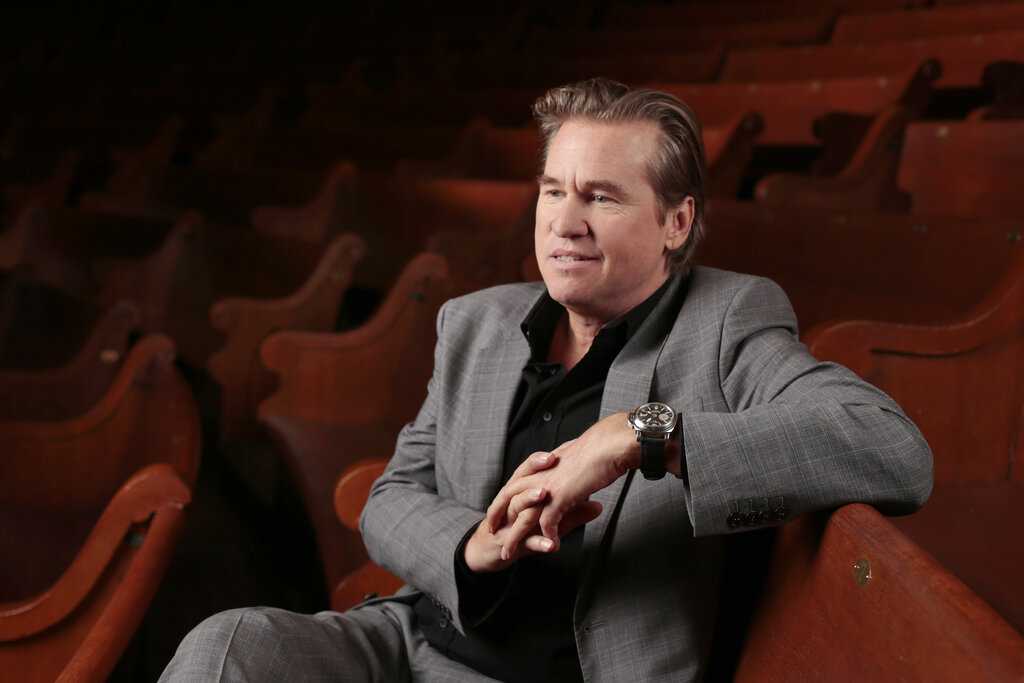 Josh Brolin, Francis Ford Coppola: Stars pay tribute to Val Kilmer