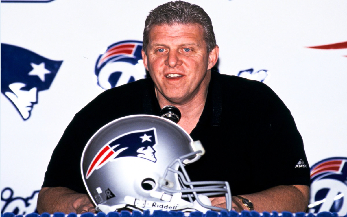NFL: Bill Parcells ingresará al Salón de la Fama de los Patriots | Video