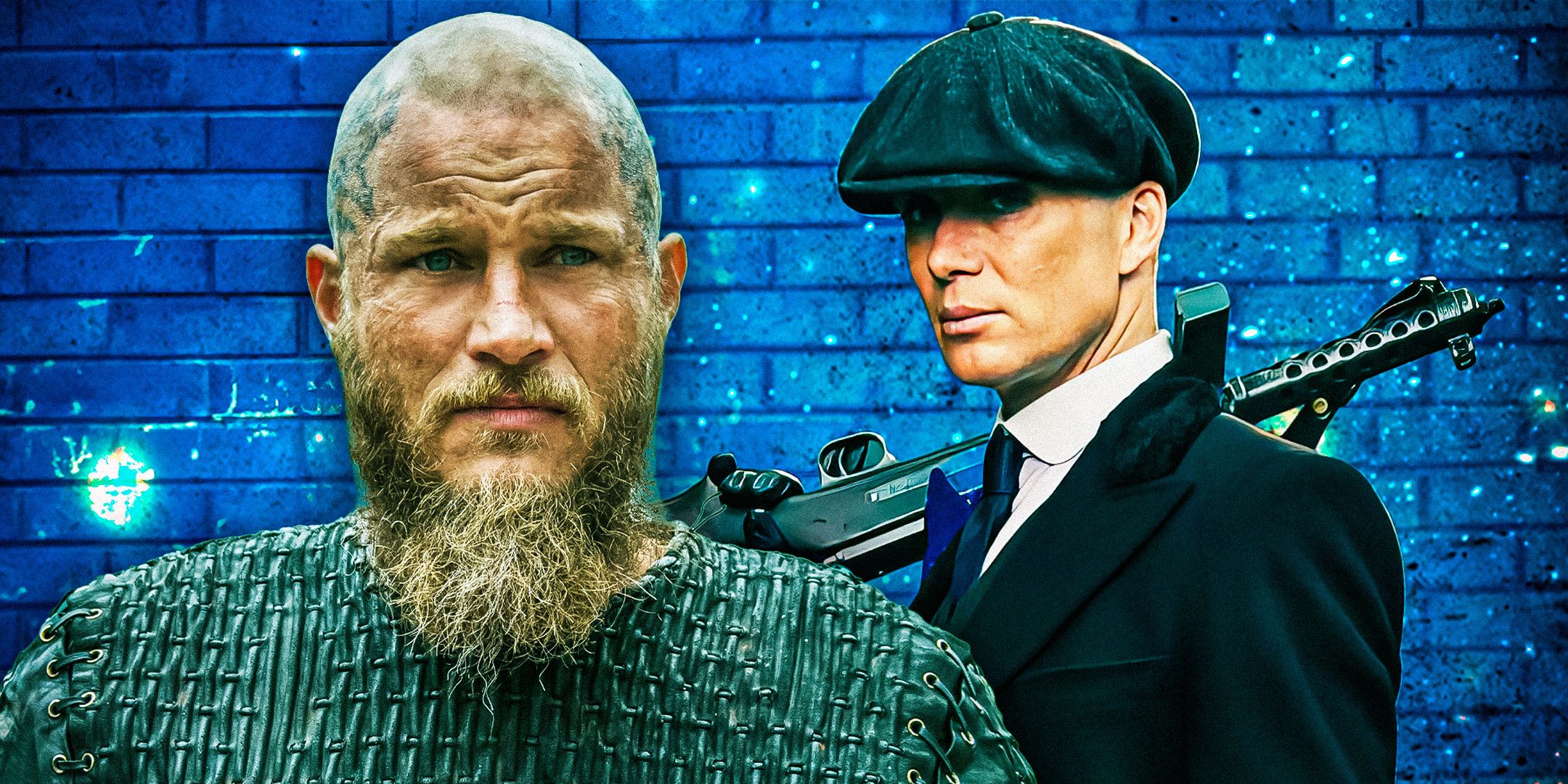 10 Best Historical Action Shows