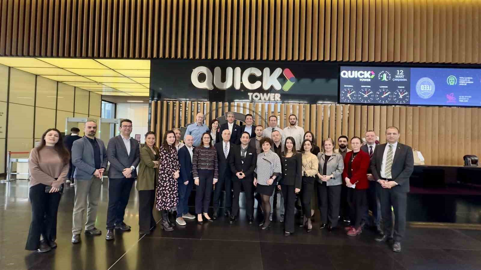 Yeni nesil finansmanın öncüsü oldu