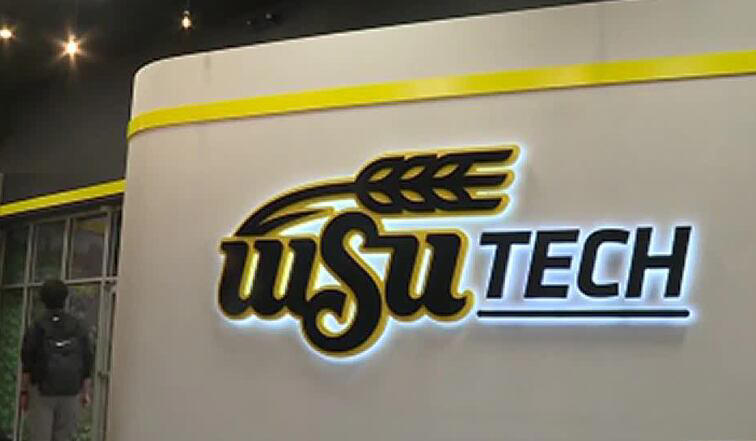 WSU Tech holds ‘Signing Day’ for career education