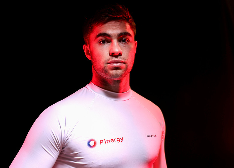 Crowley yet to agree new contract but 'hopes to continue' with Munster