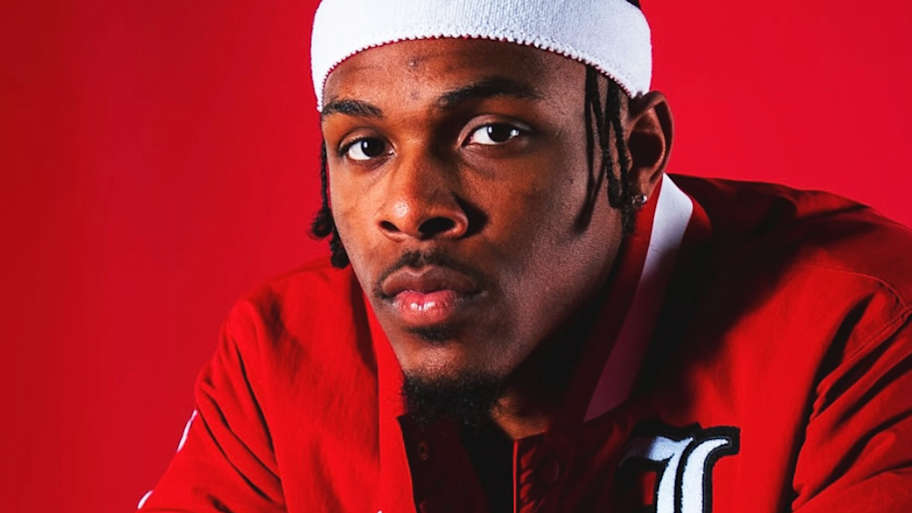 What Ryan Conwell Brings to Louisville