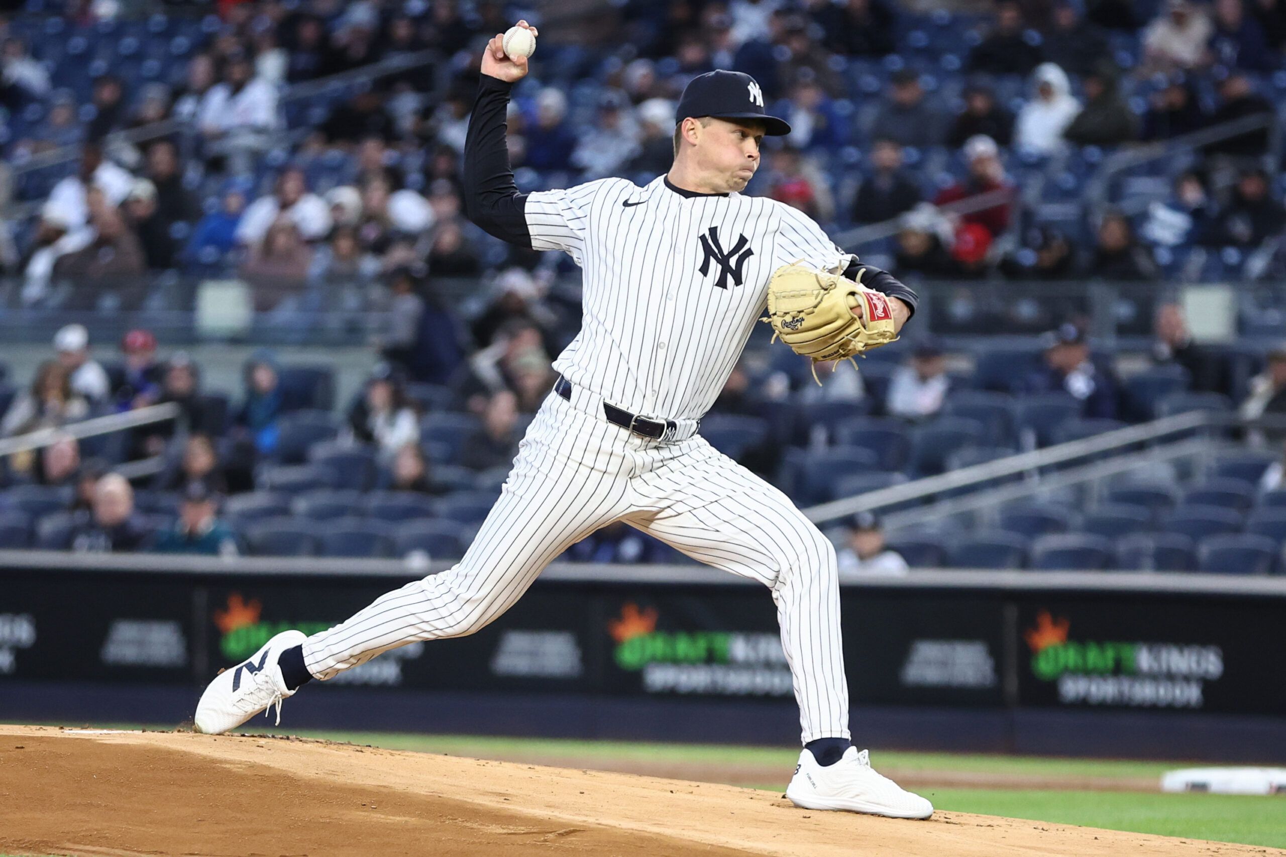 Yankees pitching dilemma could derail their season