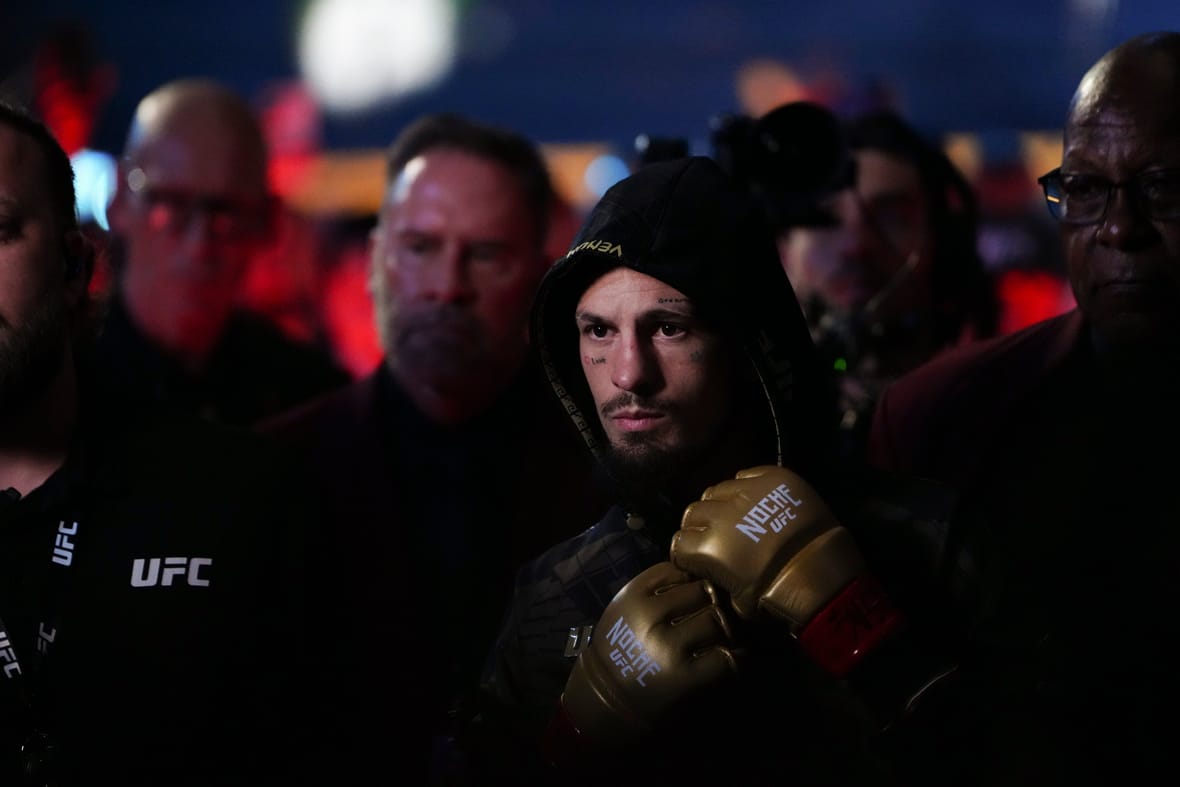 Sean O’Malley next fight: 3 opponent options for ‘Suga’ after UFC 316 ...