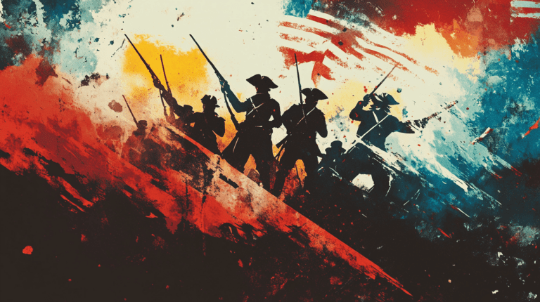 10 Revolutionary War Quotes That Ignited the Spark of American Independence