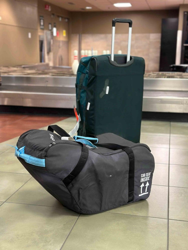 Traveling Internationally With A Baby: 11 Expert Tips To Read Before ...