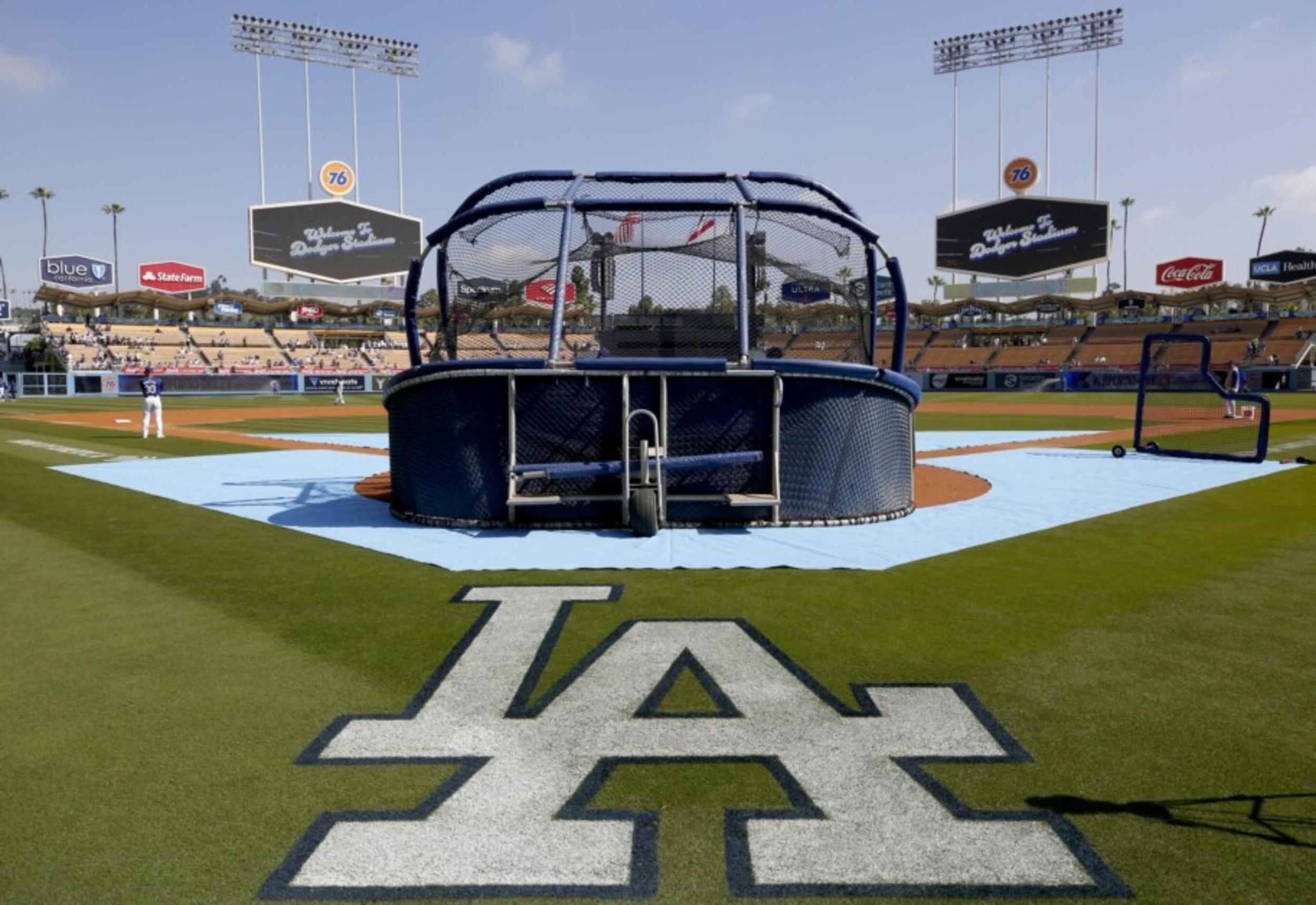 Dodgers Sign Partnership Agreements With JTB & Tokyo Electron