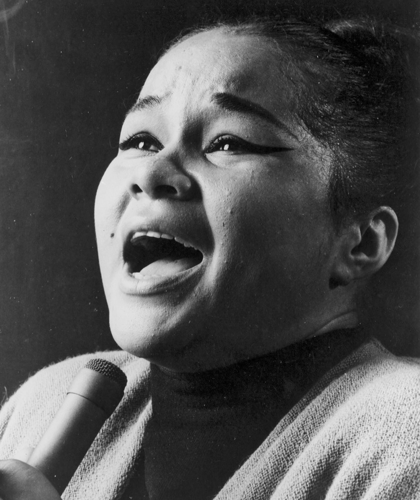 Memorable female versions of songs written by men